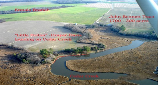 Posts – Slaughter Beach Historical Society