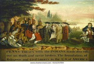 The American Indians Of Delaware – Slaughter Beach Historical Society