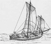 Slaughter Beach Historical Society – Slaughter Beach, Delaware